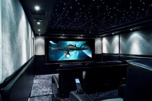 21 Amazing Home Cinema Ideas for Smart Homes